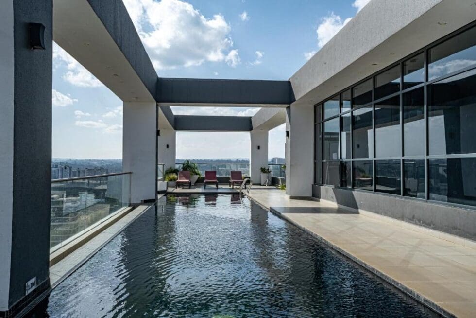 Nairobi Real Estate Market: Investor Guide 2025 - The Wandering Investor