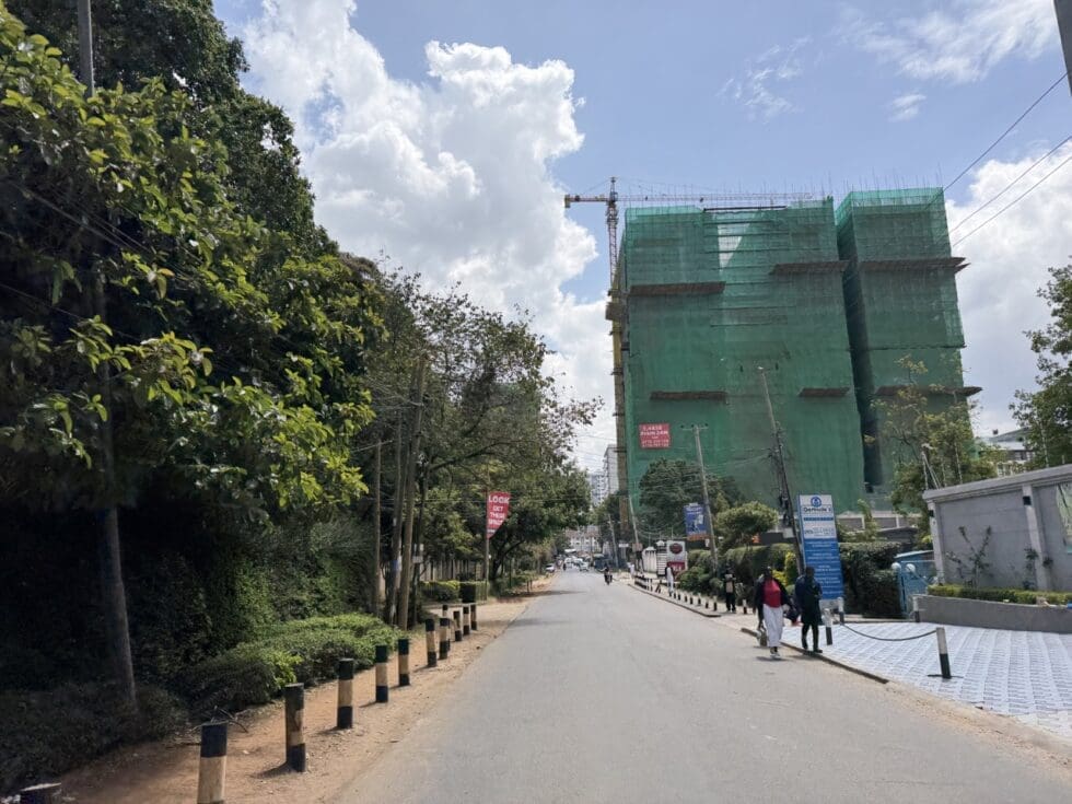 Nairobi Real Estate Market: Investor Guide 2026 - High rental yields ...