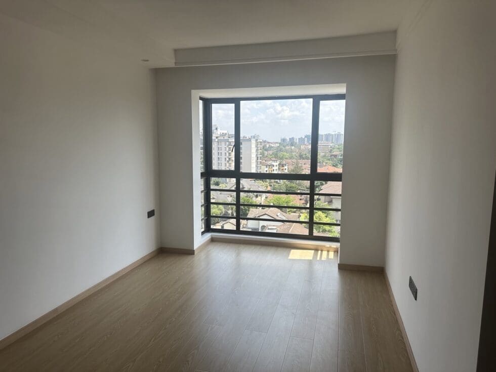 Nairobi Real Estate Market: Investor Guide 2025 - The Wandering Investor