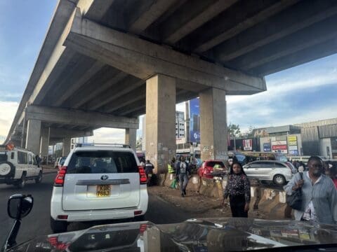 Nairobi Real Estate Market: Investor Guide 2025 - The Wandering Investor