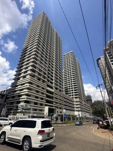 Nairobi Real Estate Market: Investor Guide 2025 - The Wandering Investor