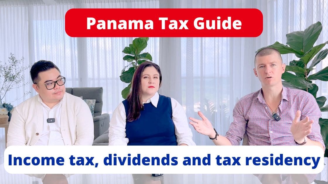 Panama Tax Guide: Personal and corporate income tax, dividend tax, tax ...