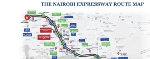 Nairobi Real Estate Market: Investor Guide 2025 - The Wandering Investor