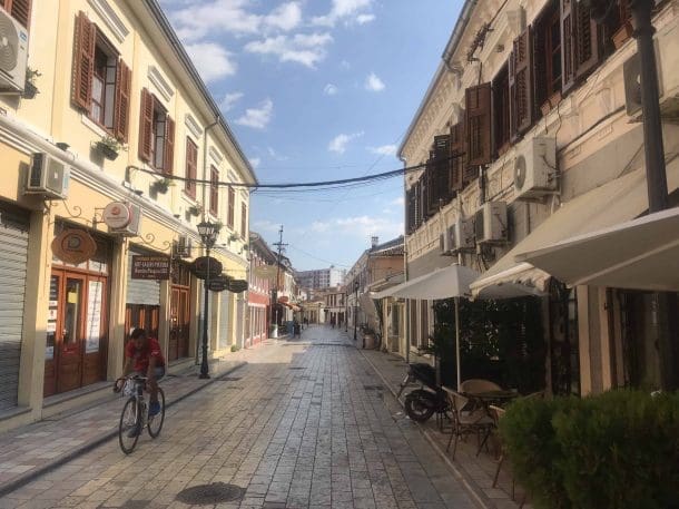 A Real Estate Investment in Shkoder, Albania? - The Wandering Investor